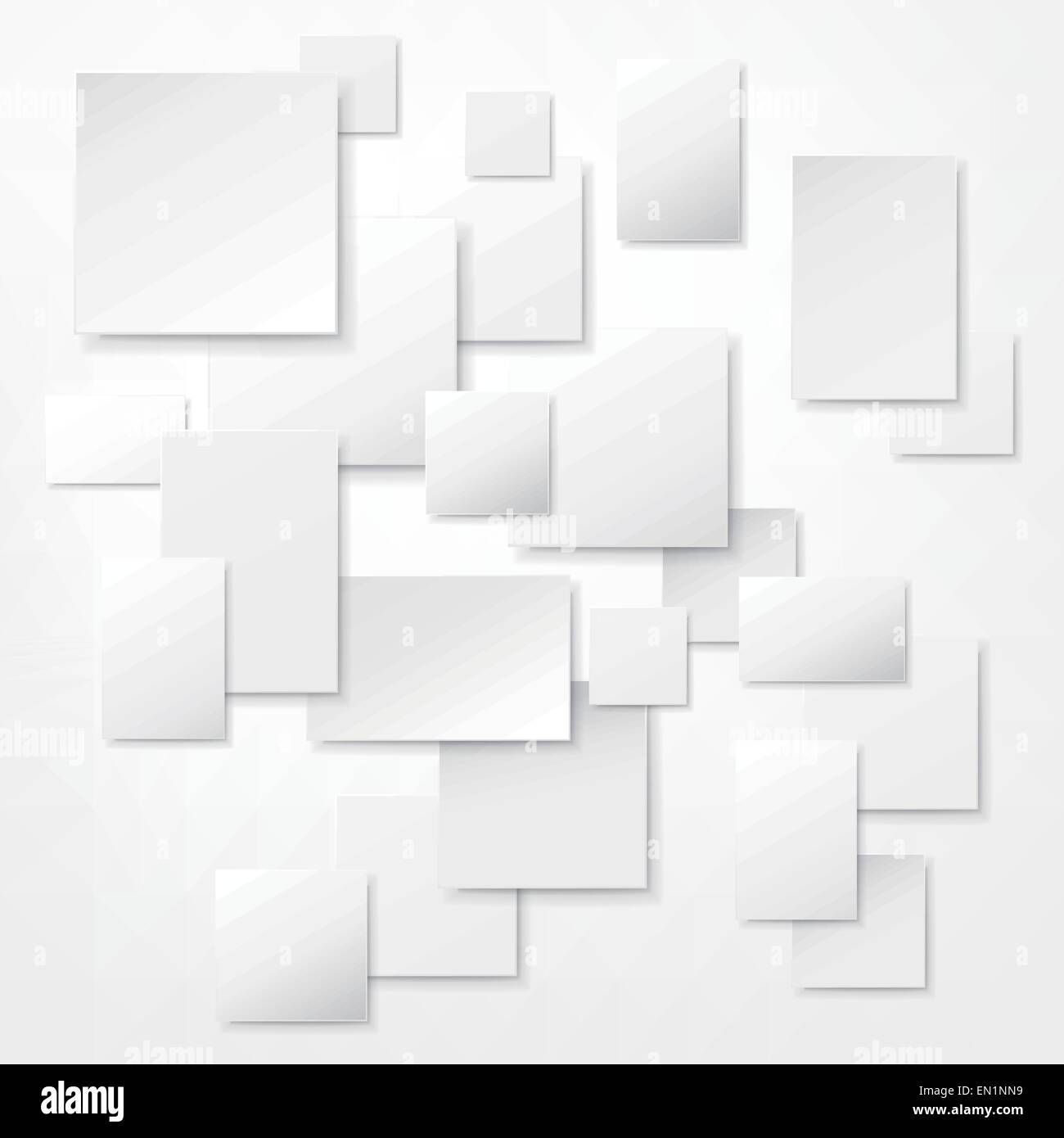 Squares abstract vector transparent Stock Vector Images - Alamy