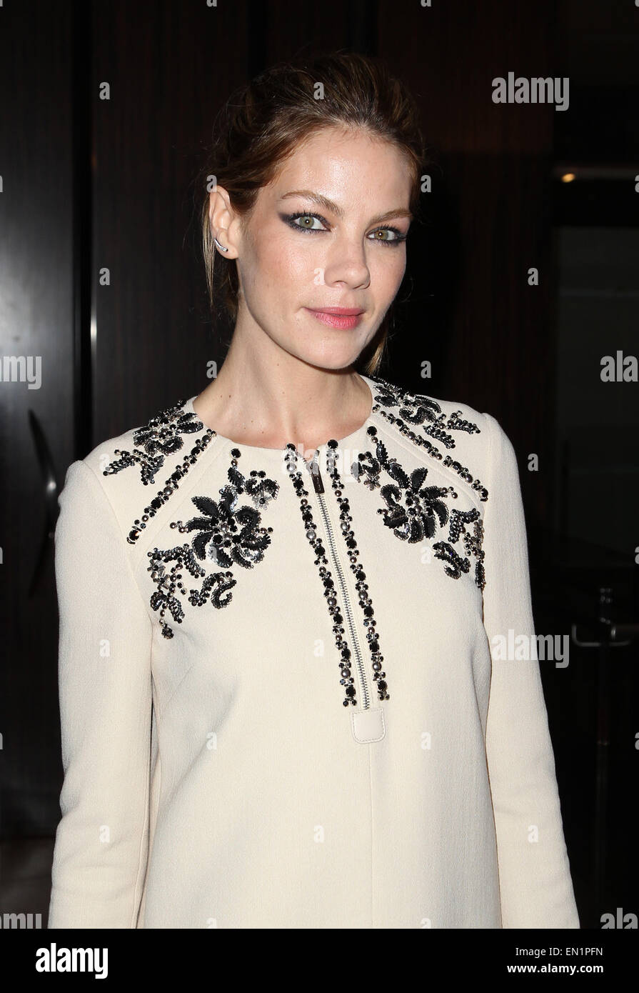 28th American Cinematheque Award honoring Matthew McConaughey at The ...