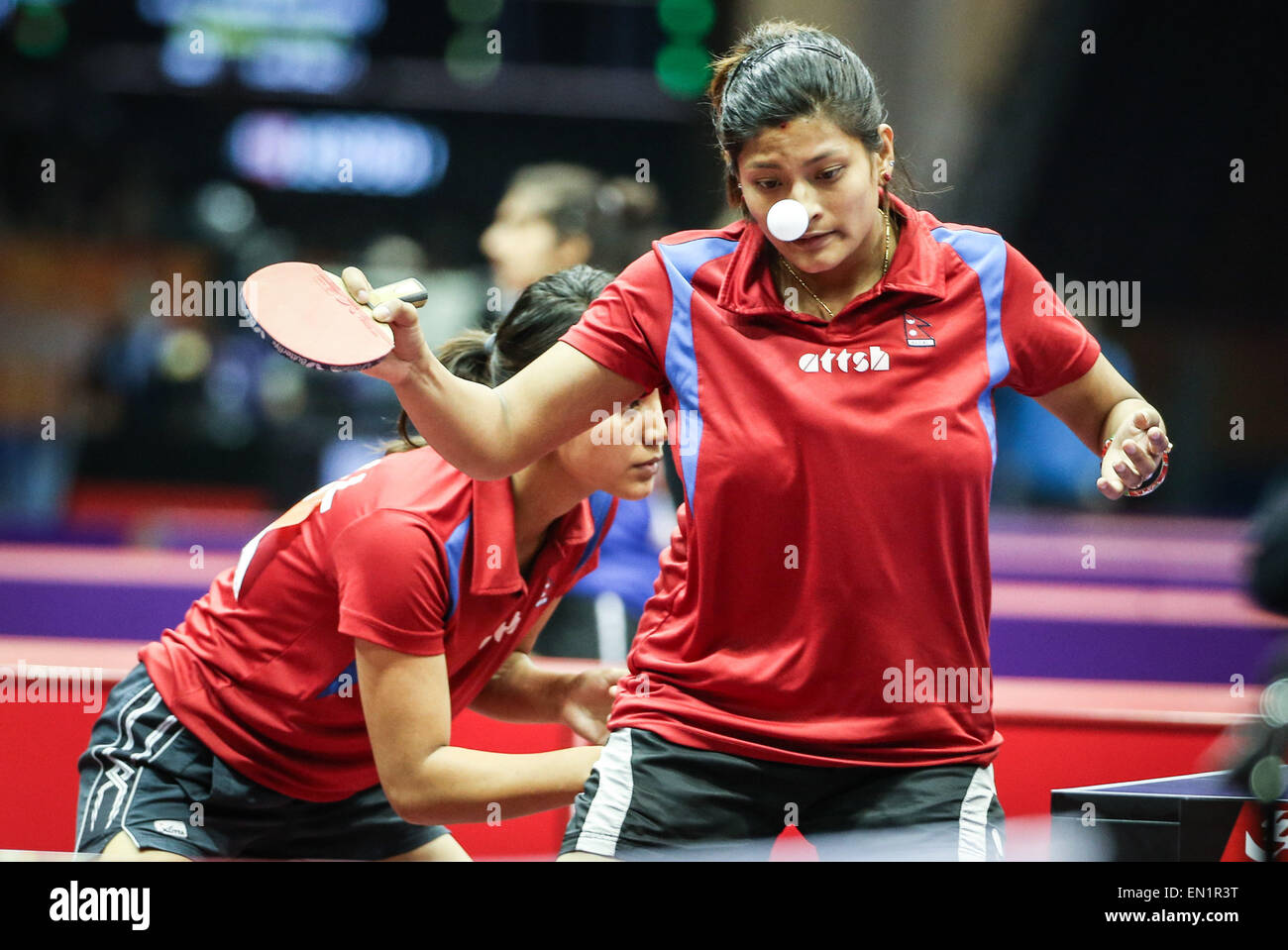 Papadaki hi-res stock photography and images - Alamy