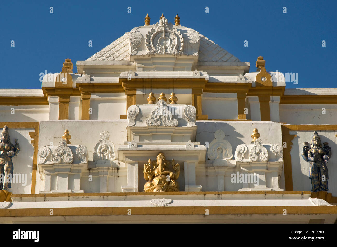 INDIA, Uttarakhand, Rishikesh, Sri Swami Sivananda Shrine (20th Century ...