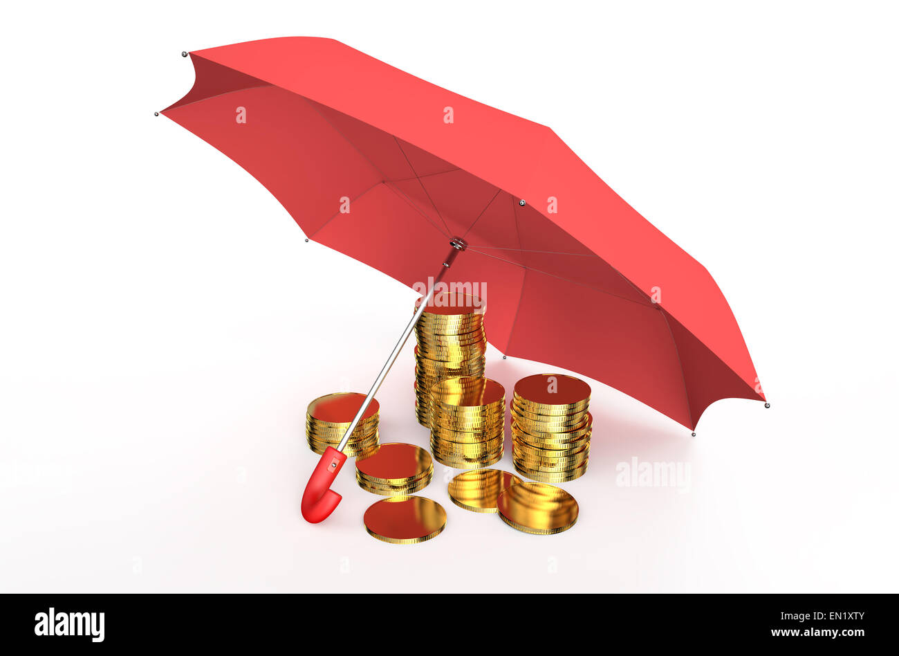 Money protection not lock hi-res stock photography and images - Alamy