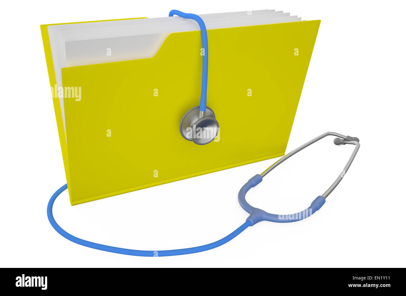 Folder icon desktop hi-res stock photography and images - Alamy