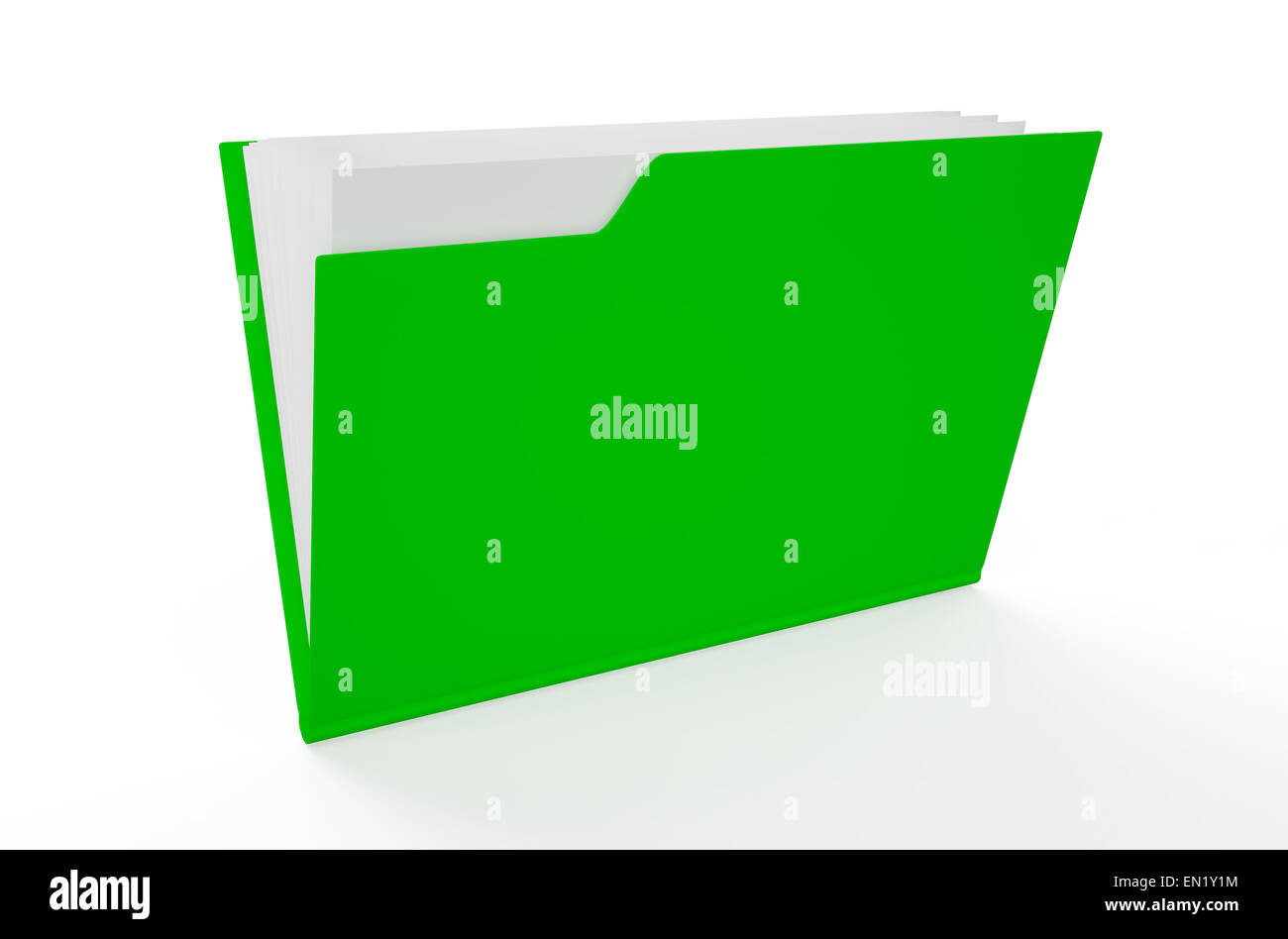 Folder icon desktop hi-res stock photography and images - Alamy