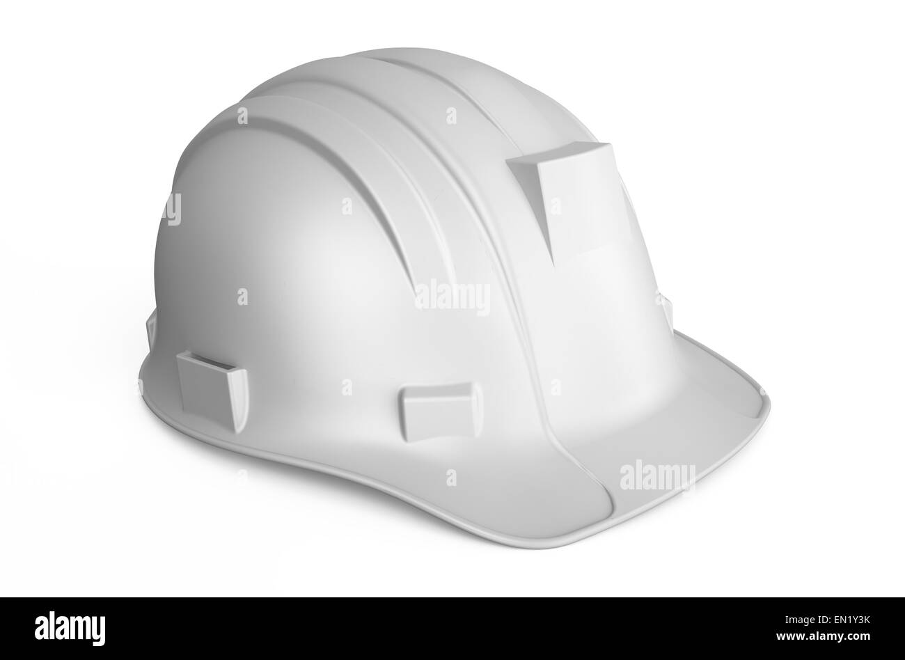 Hard hat white background hi-res stock photography and images - Alamy