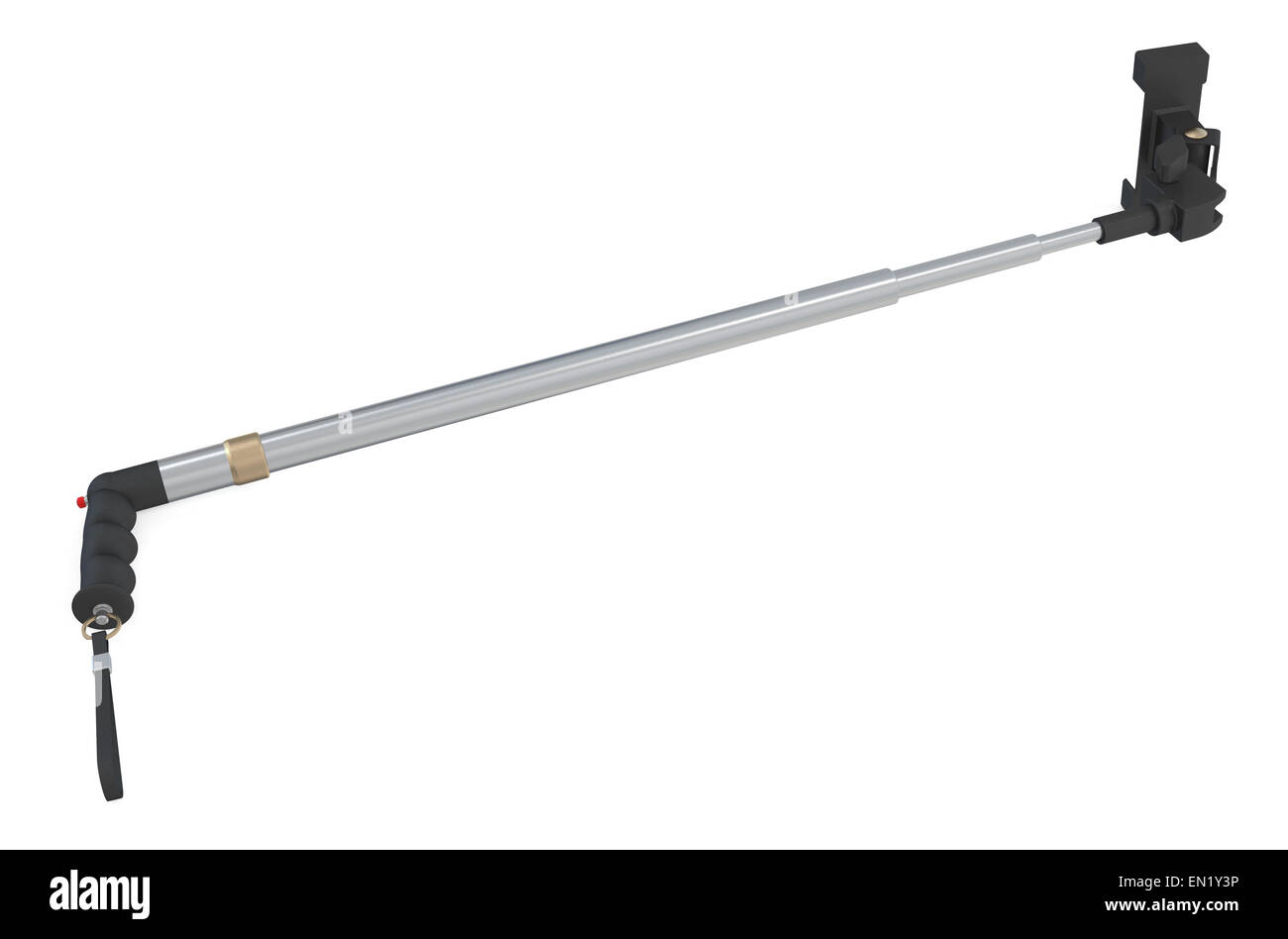 People take selfie Cut Out Stock Images & Pictures - Alamy