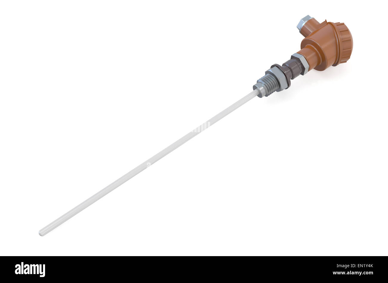 Thermocouple sensor hi-res stock photography and images - Alamy