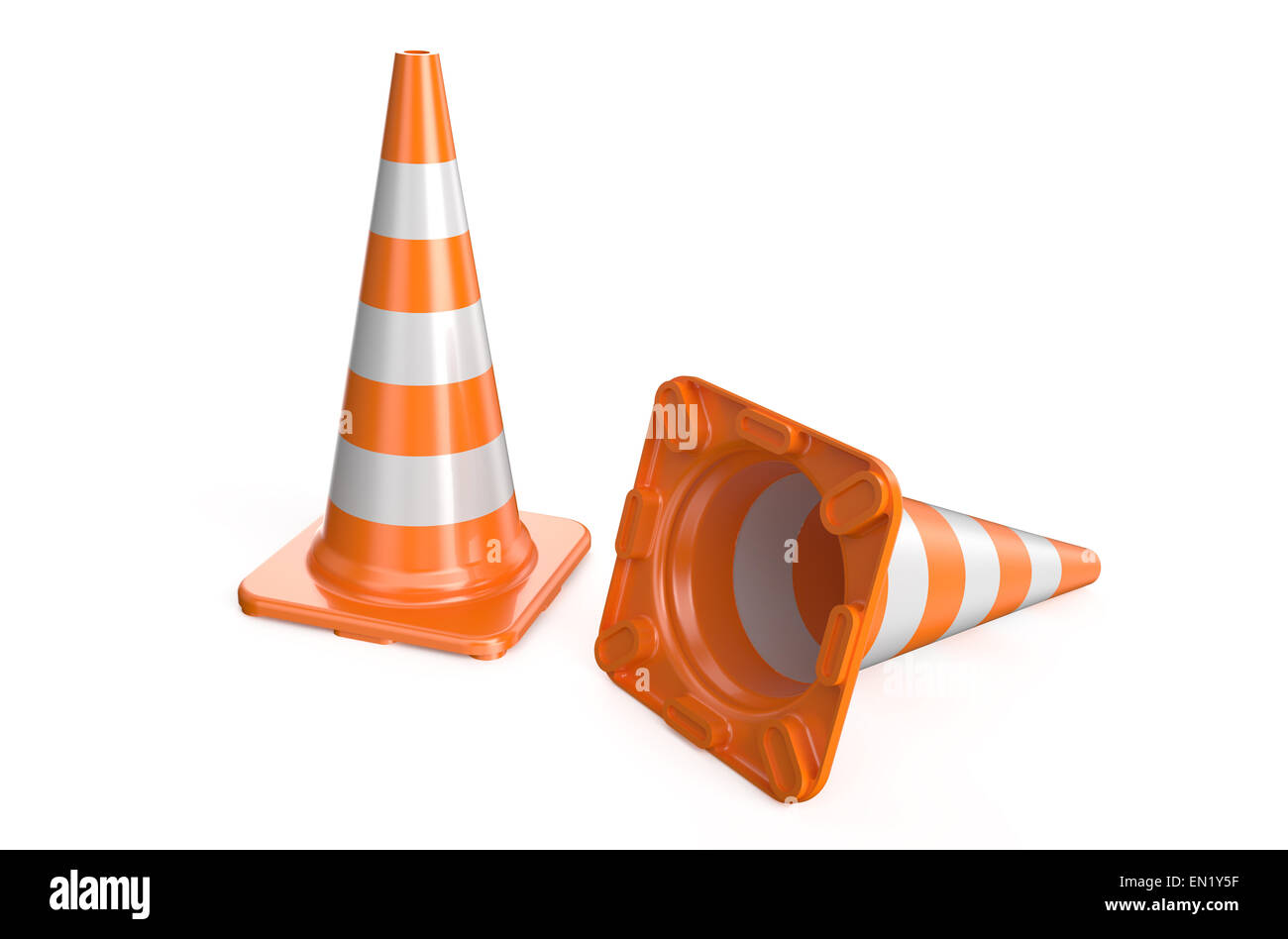 Road transportation traffic in Cut Out Stock Images & Pictures - Alamy