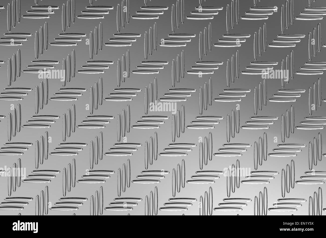 Diamond metal sheet background Stock Photo - Alamy
