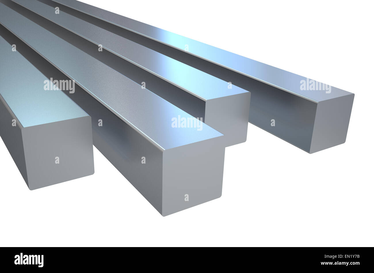 Steel square hi-res stock photography and images - Alamy