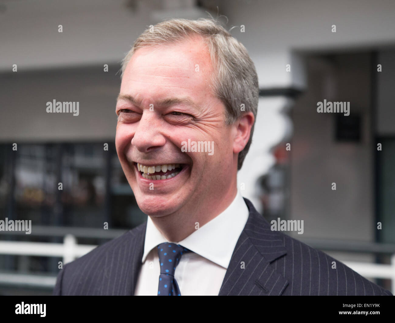 Far right campaigning hi-res stock photography and images - Alamy