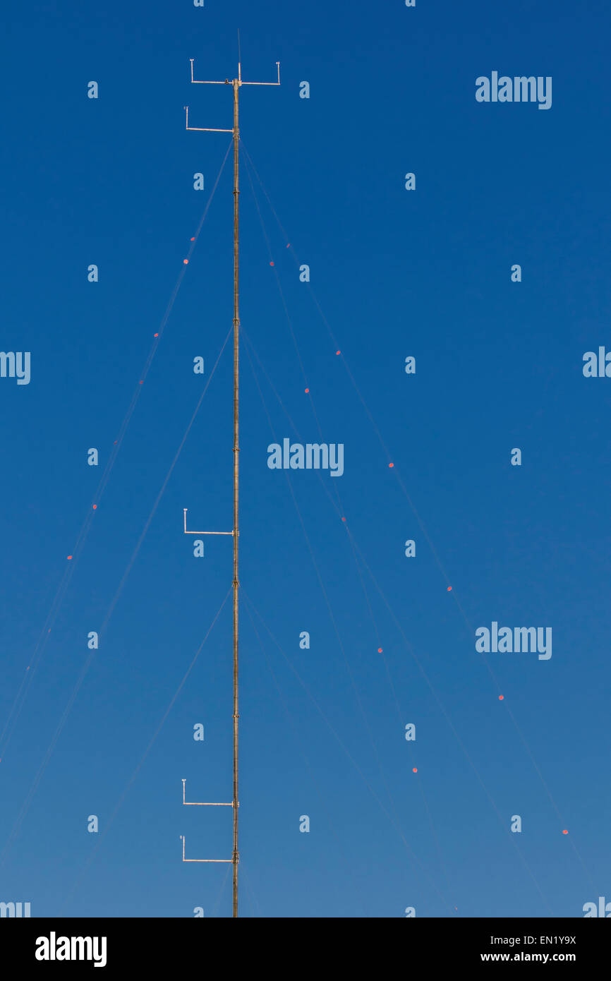 Deflectors hi-res stock photography and images - Alamy