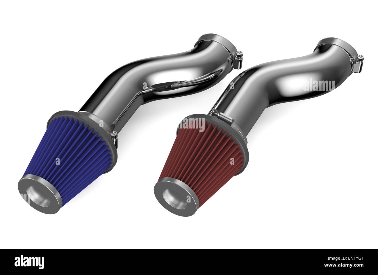 Air intake pipe hi-res stock photography and images - Alamy