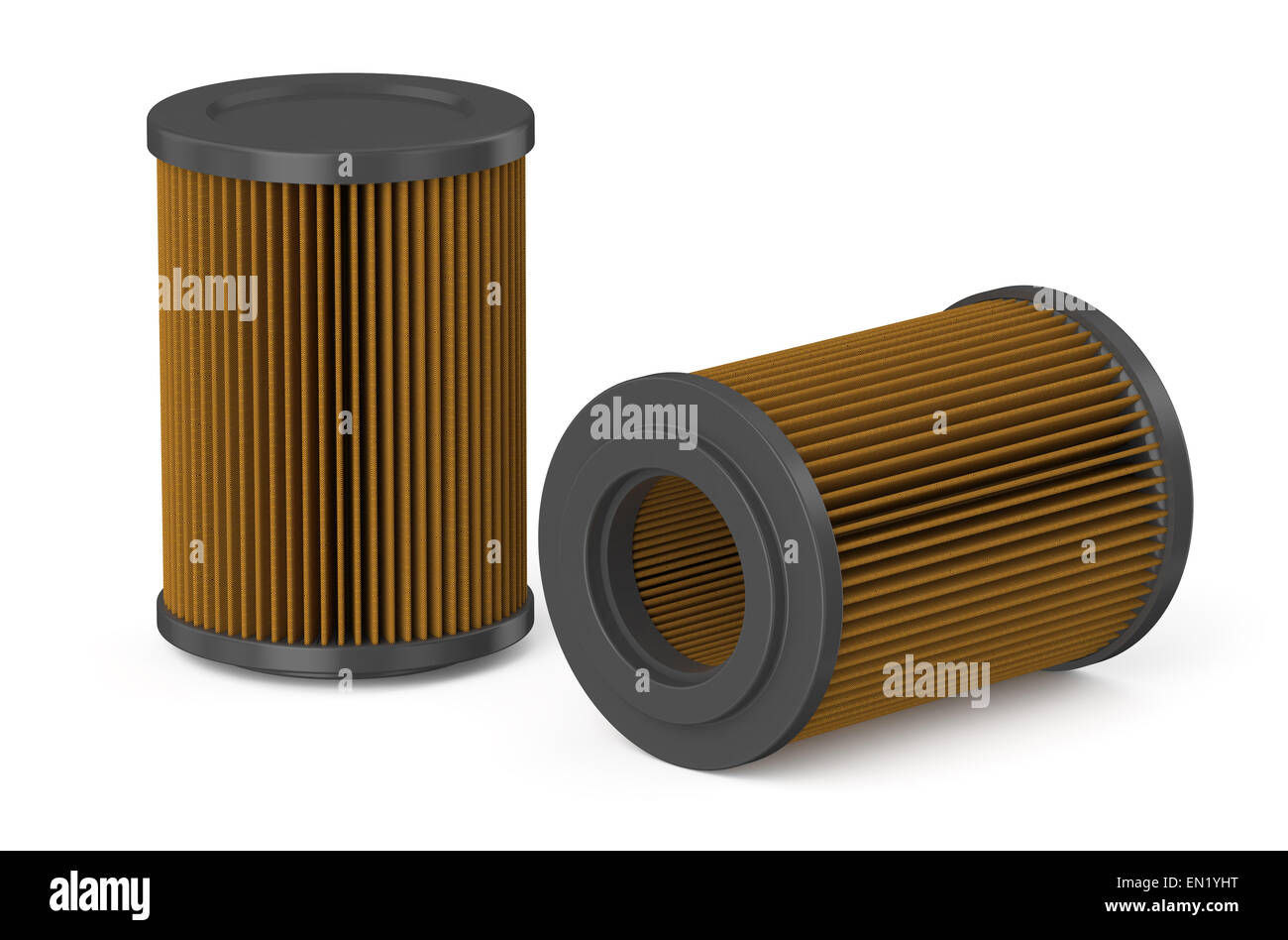 Car engine air filter hi-res stock photography and images - Alamy