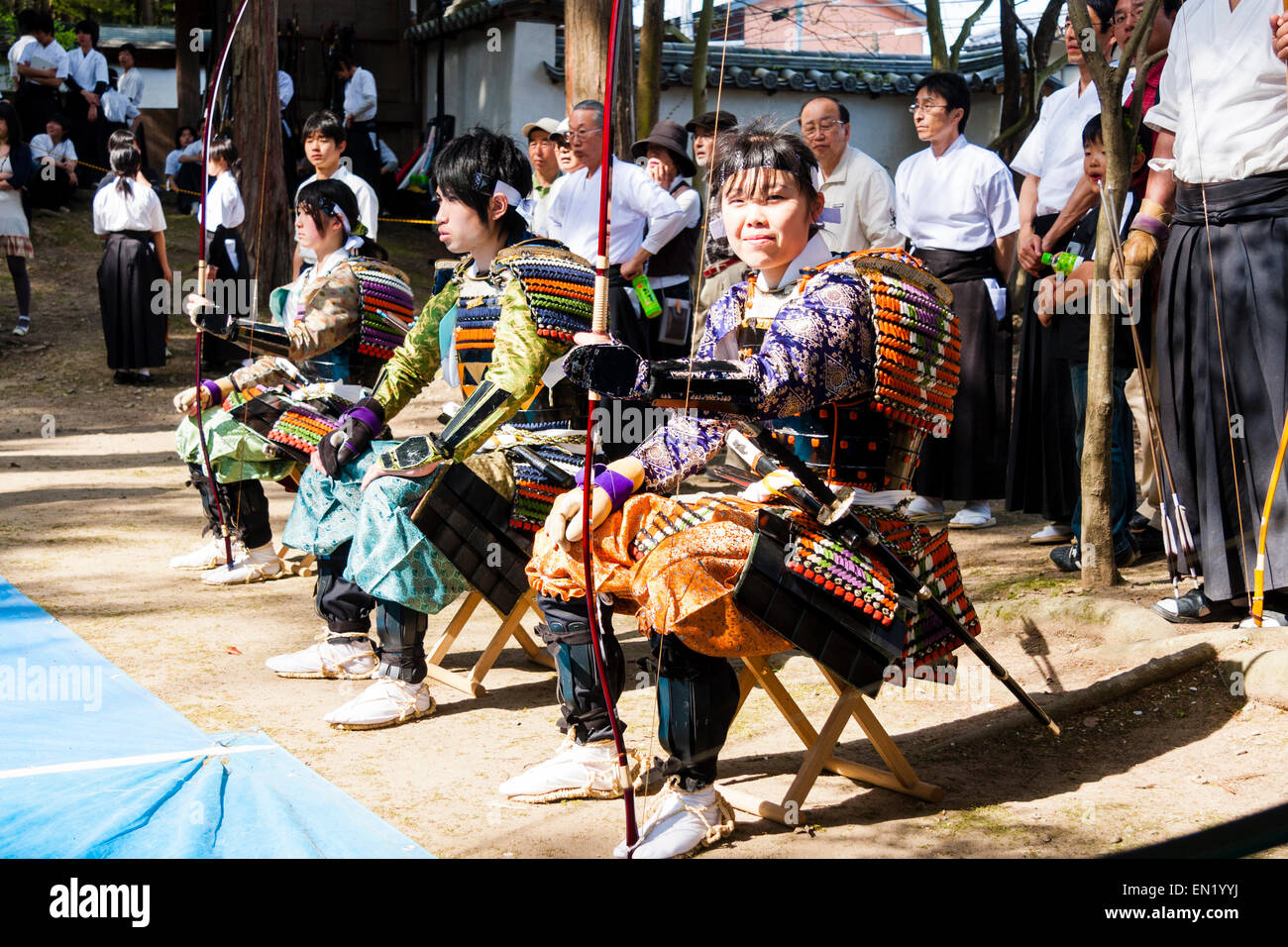 Kamakura Period Stock Photos & Kamakura Period Stock Images - Alamy