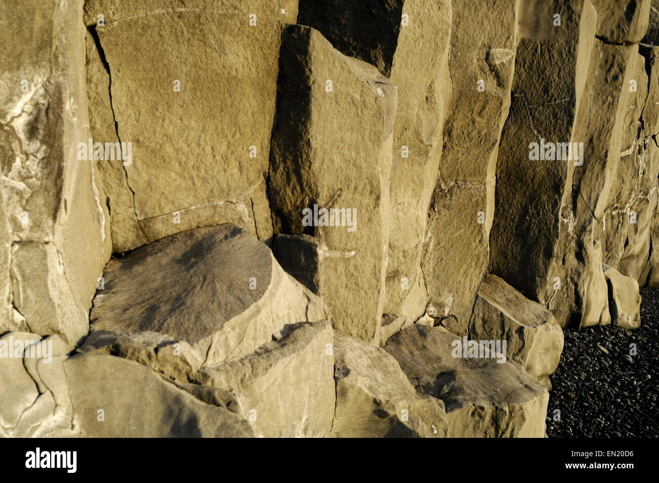 Column basalt hi-res stock photography and images - Alamy