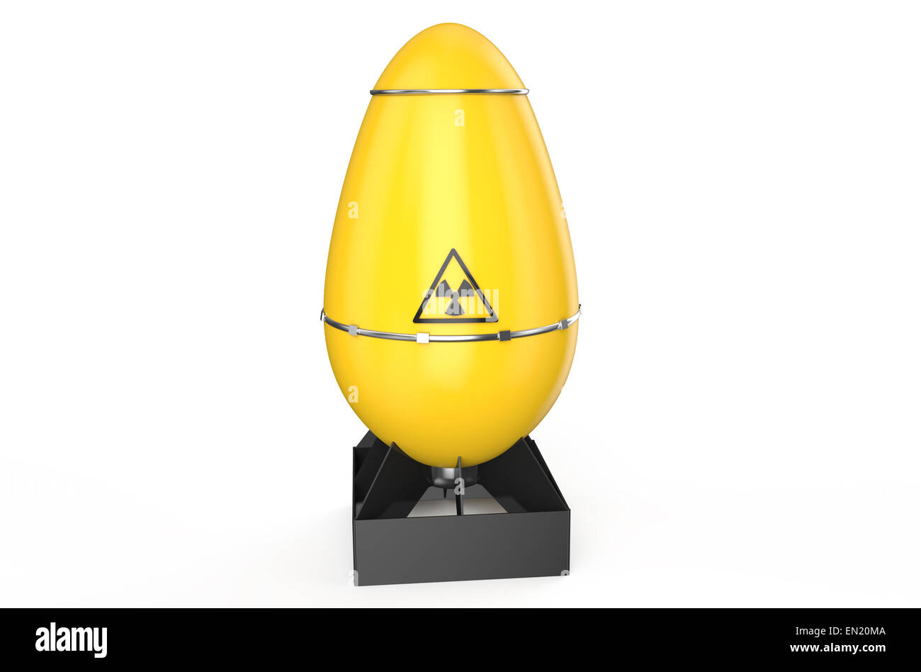 Atomic bomb Cut Out Stock Images & Pictures - Alamy