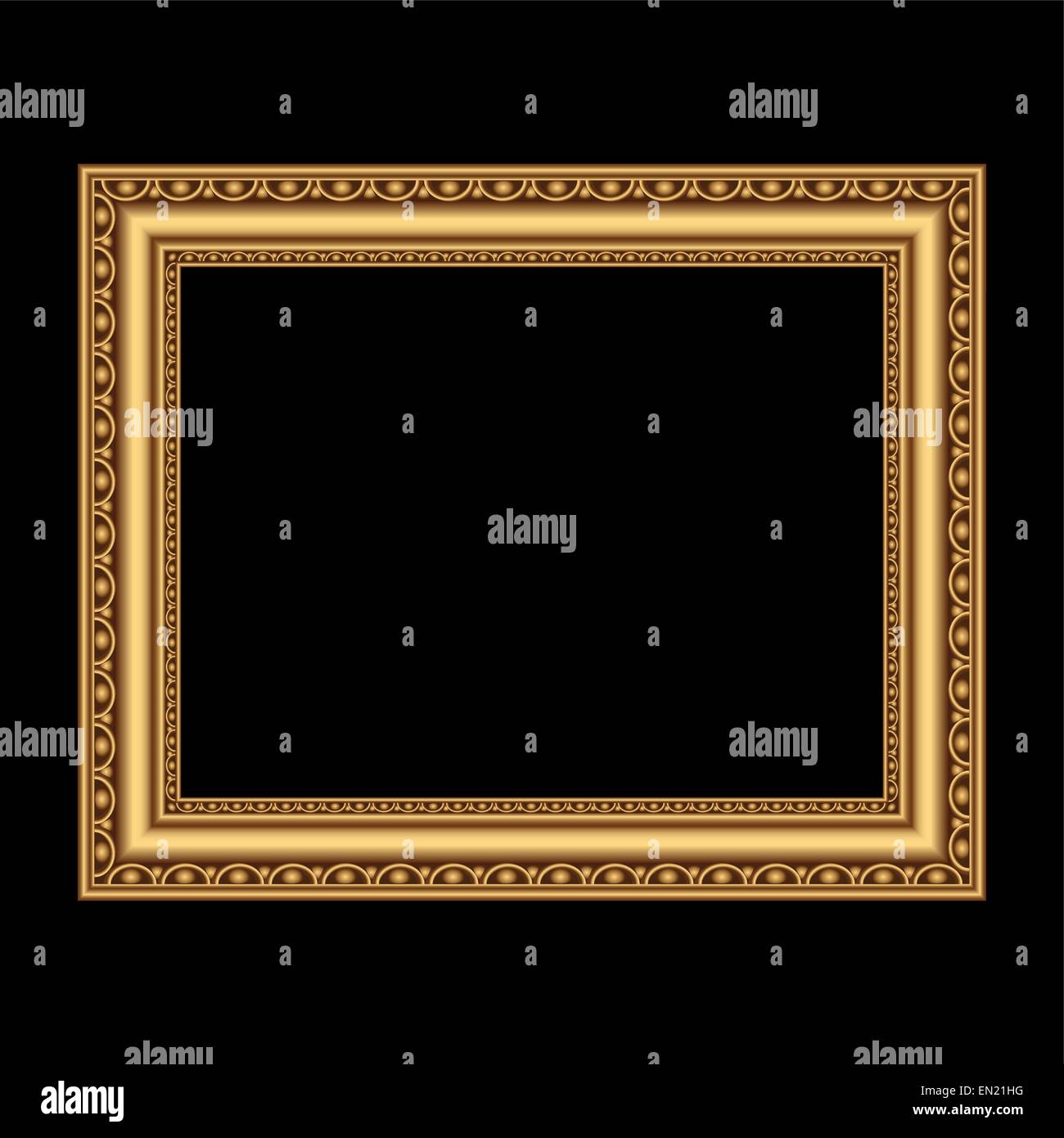 Picture gallery vectors hi-res stock photography and images - Alamy