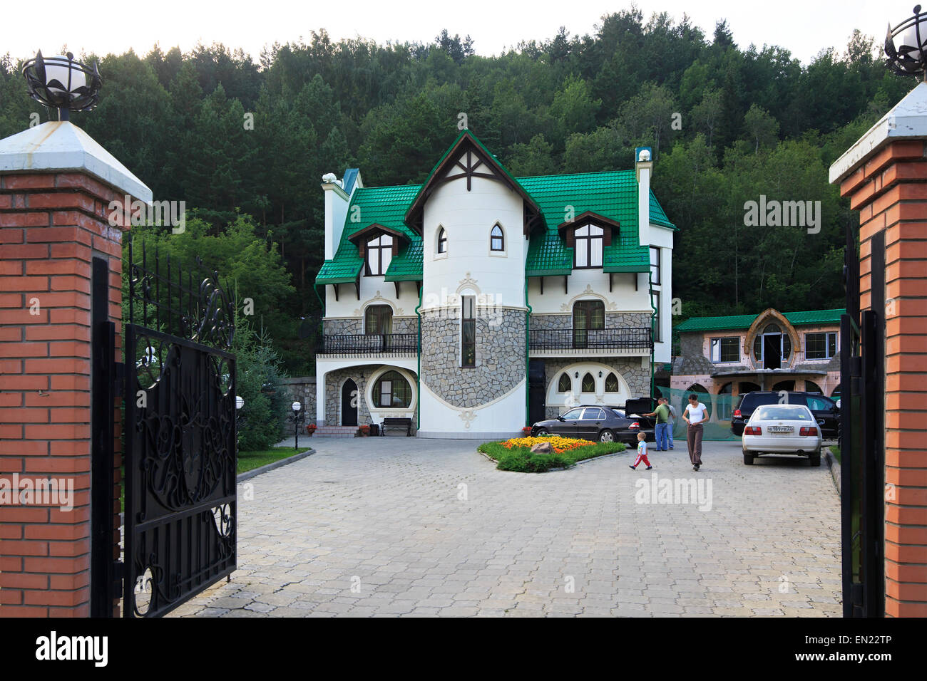 Berkut hi-res stock photography and images - Alamy