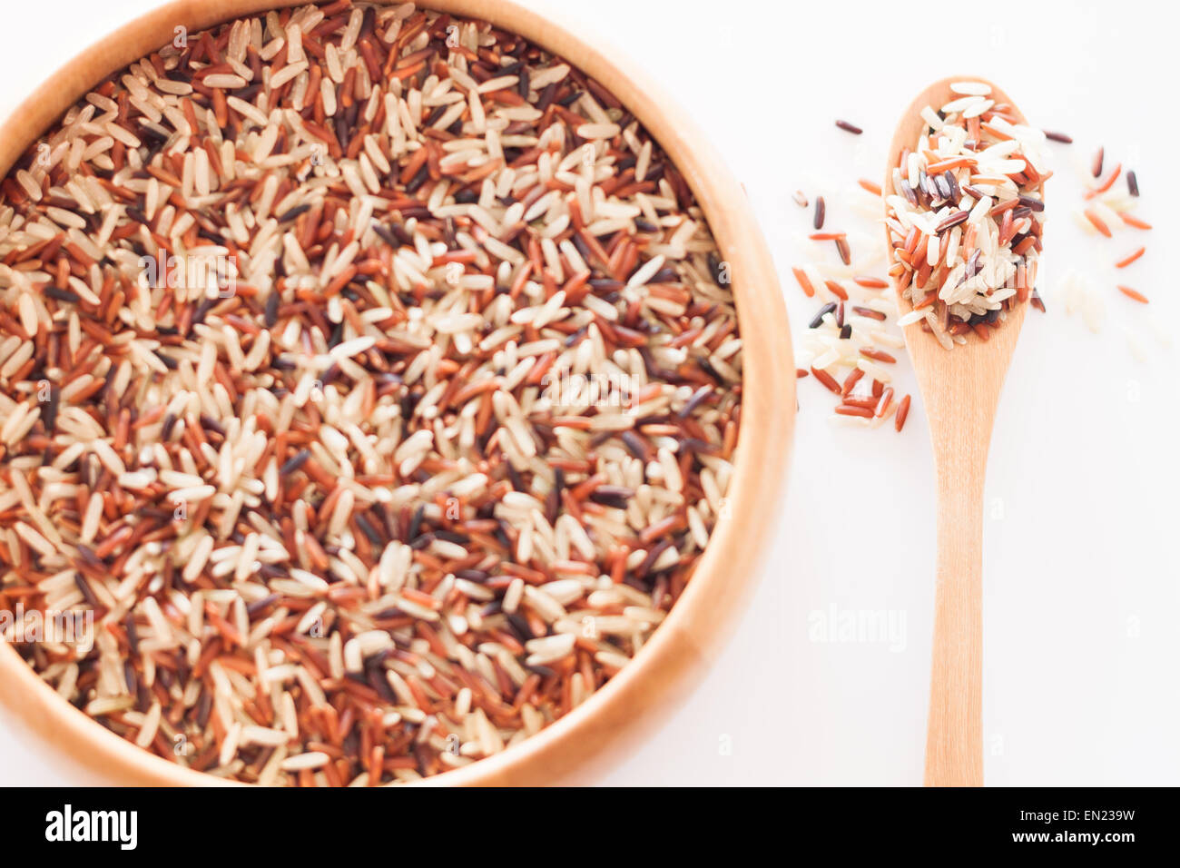 Grain varieties hi-res stock photography and images - Alamy