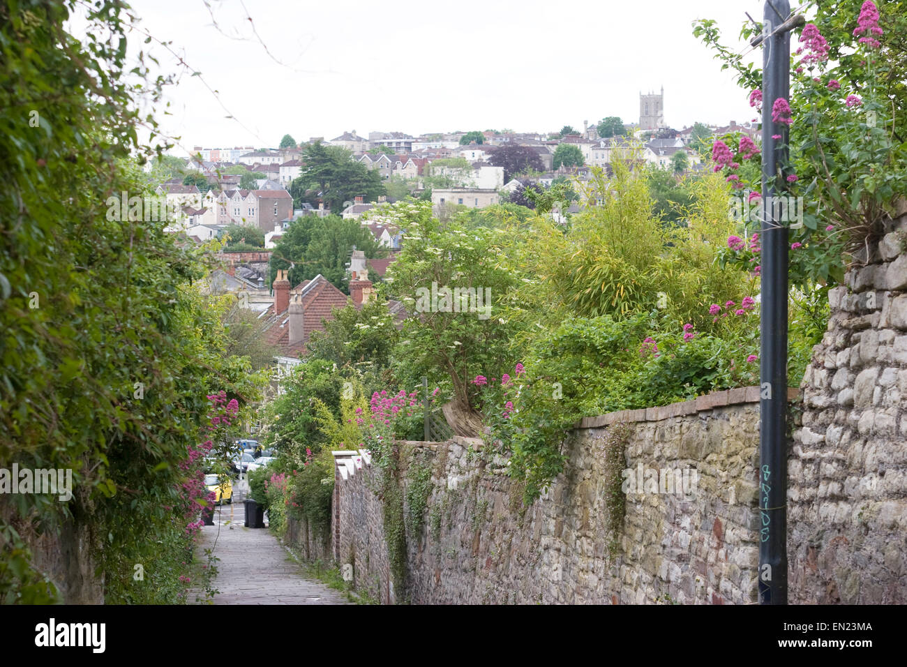 Bishopston bristol hi-res stock photography and images - Alamy
