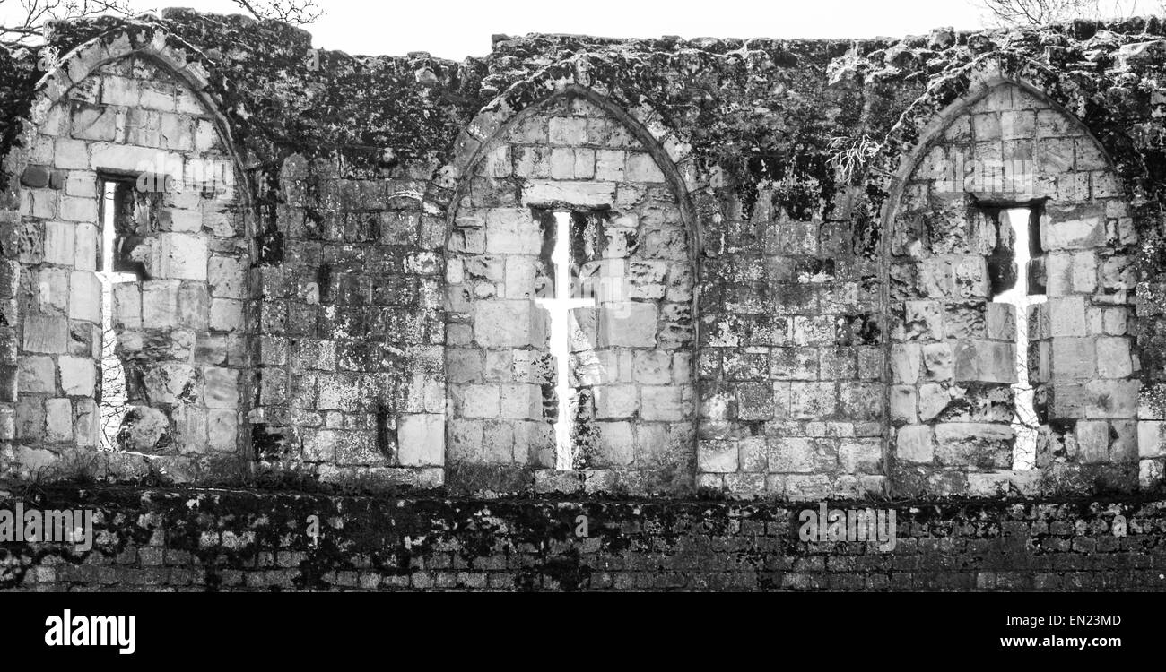 Arrow slits hi-res stock photography and images - Alamy