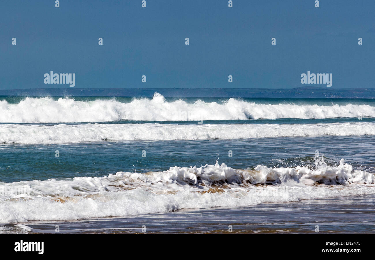 Beautiful seascapes hi-res stock photography and images - Alamy