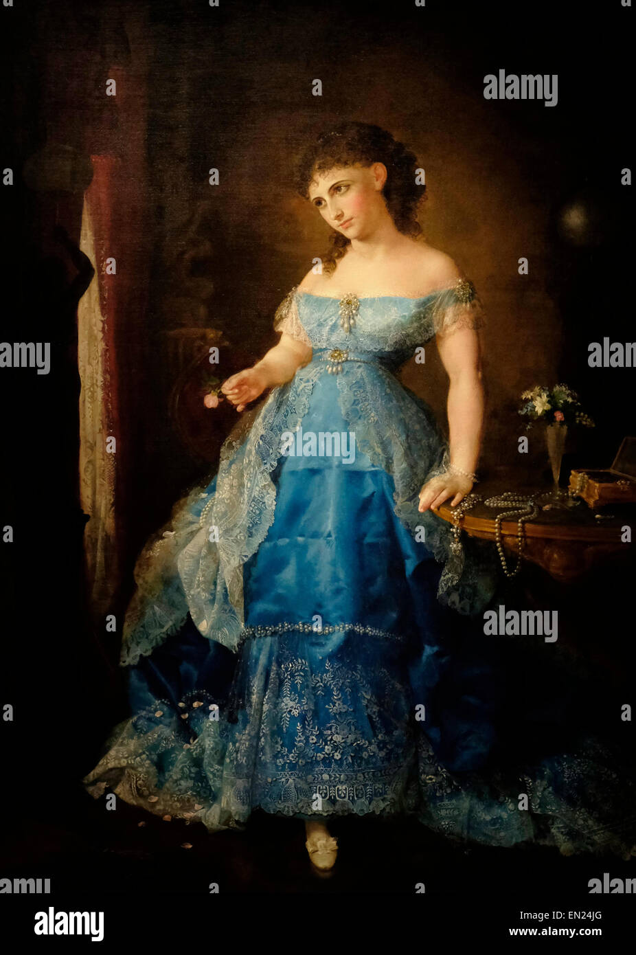 Fithian hi-res stock photography and images - Alamy