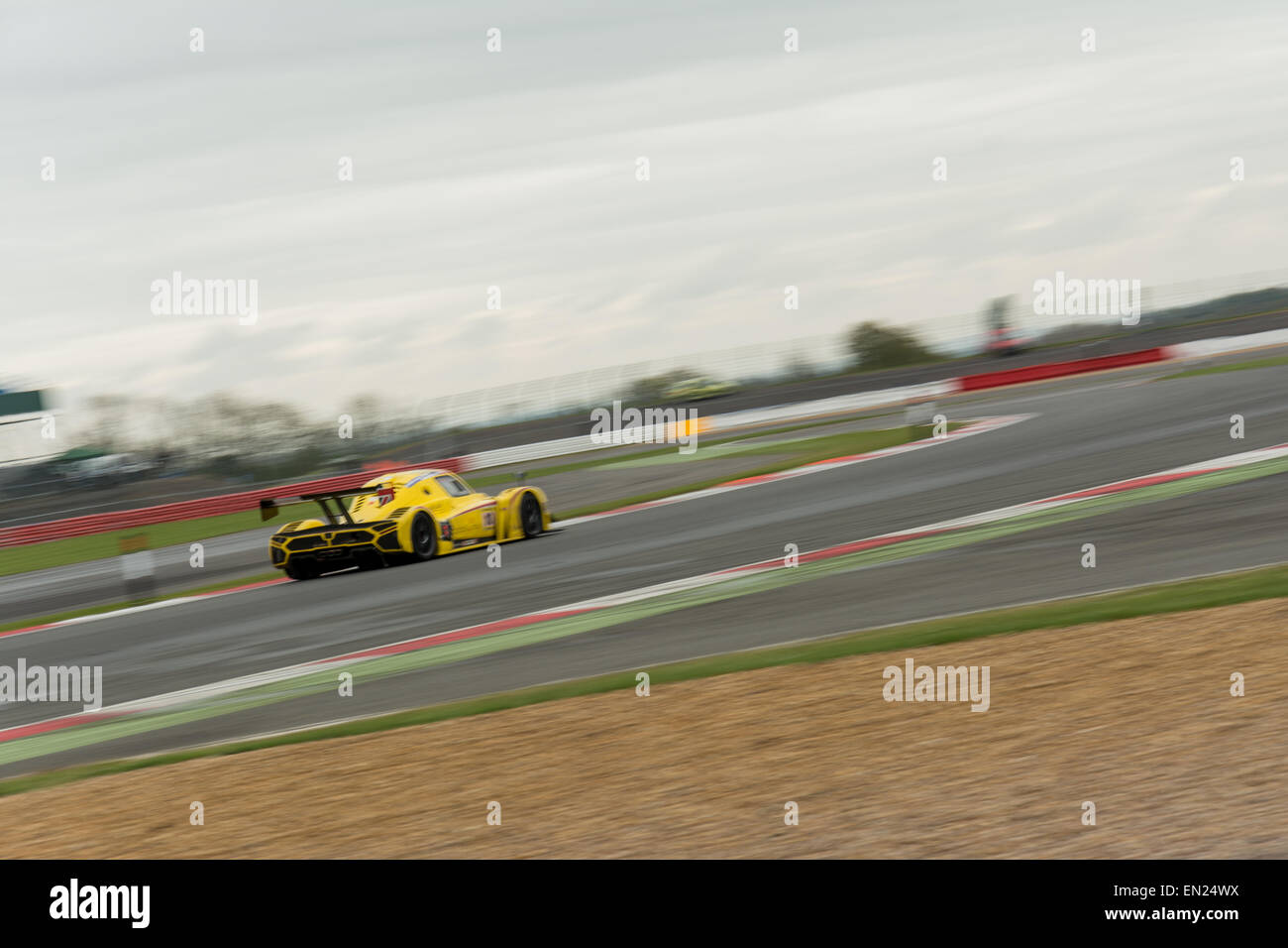 Radical sportscars hi-res stock photography and images - Alamy