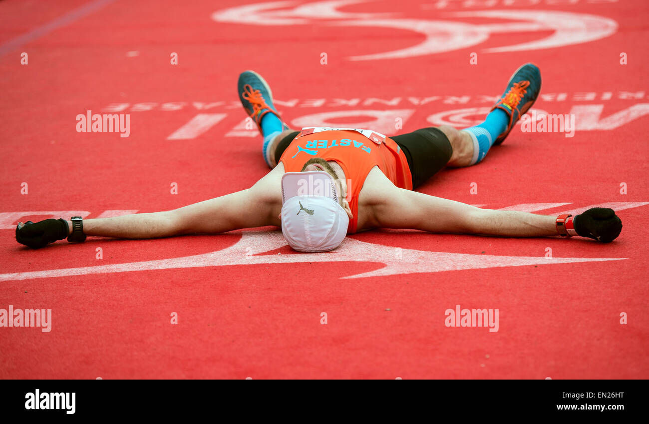Exhausted Runner Line High Resolution Stock Photography and Images - Alamy