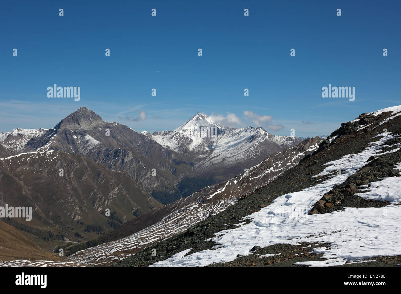 Muttler hi-res stock photography and images - Alamy