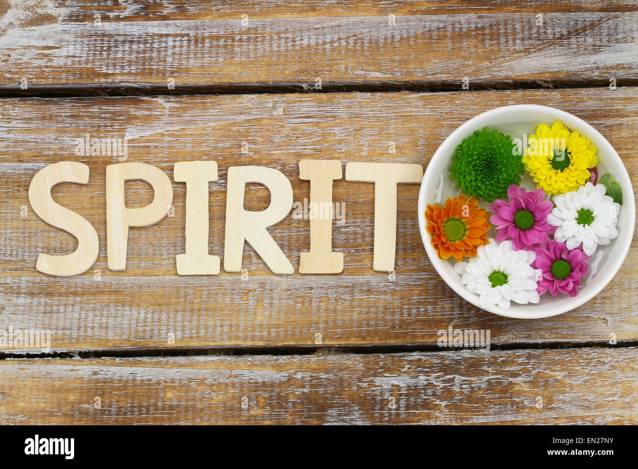 Spirit word hi-res stock photography and images - Alamy