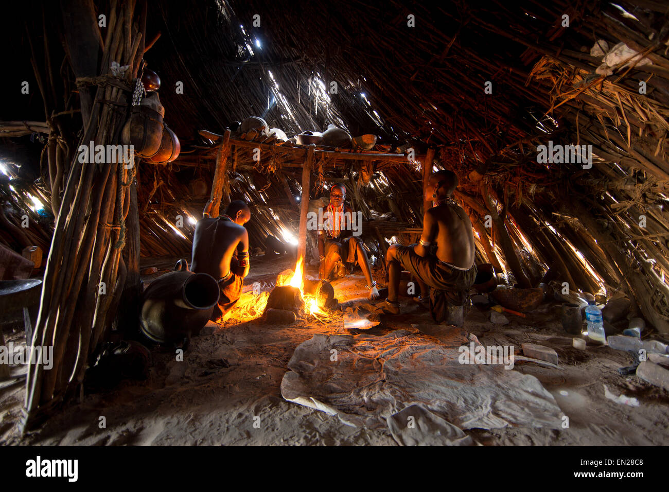 Arbore girls hi-res stock photography and images - Alamy