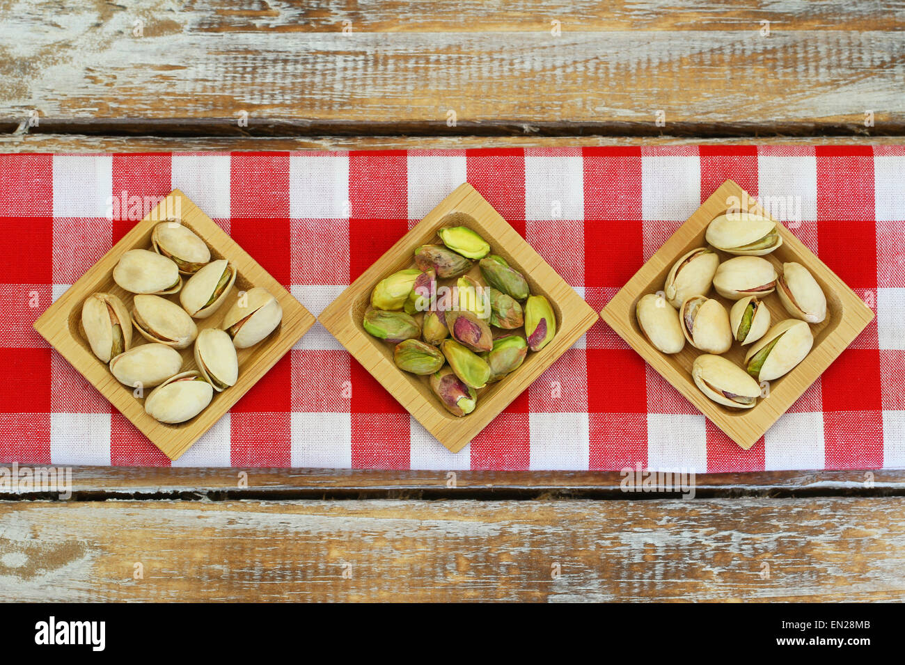 Pistachio nuts without shell hi-res stock photography and images - Alamy