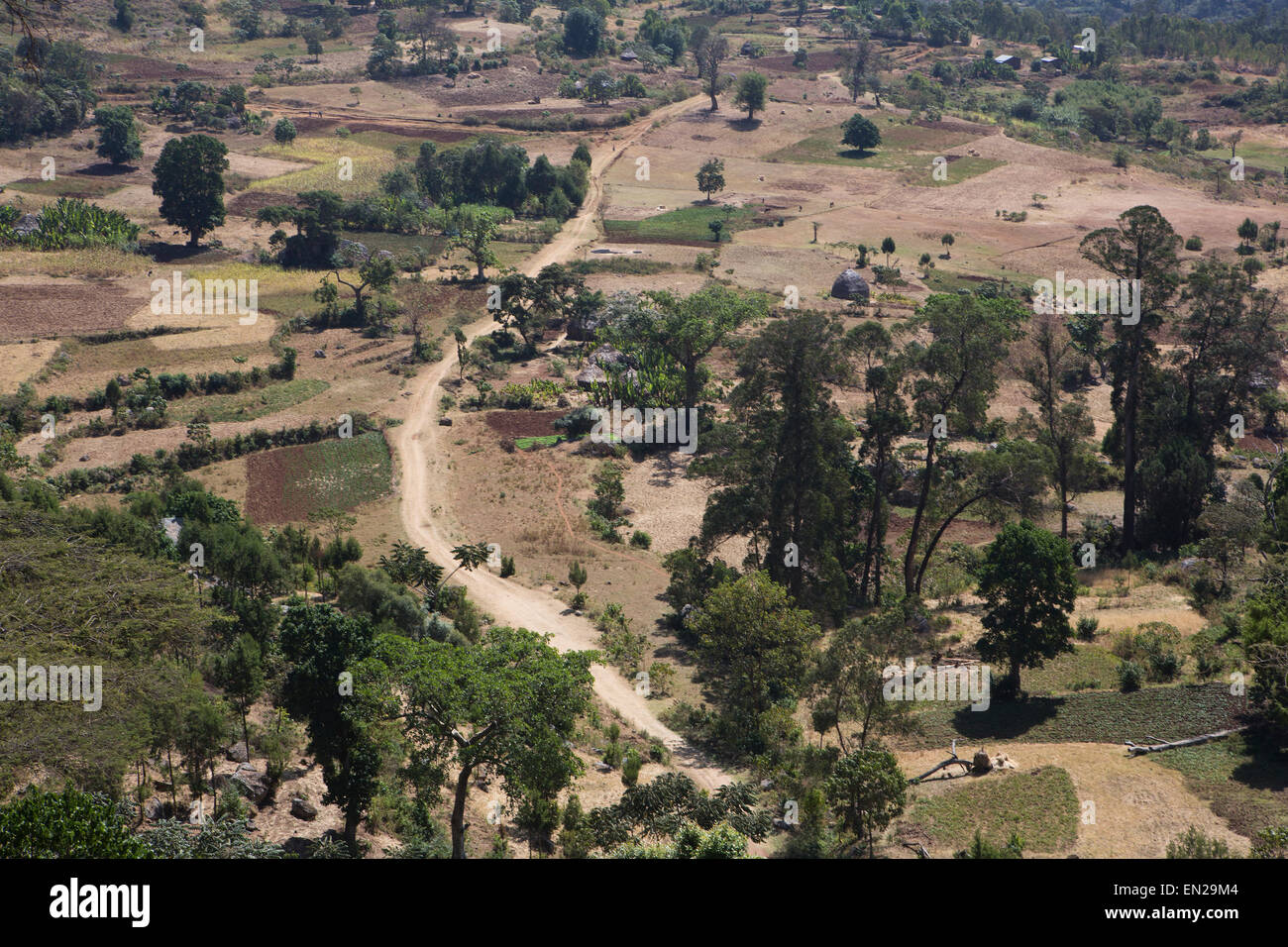 Dorze houses hi-res stock photography and images - Alamy