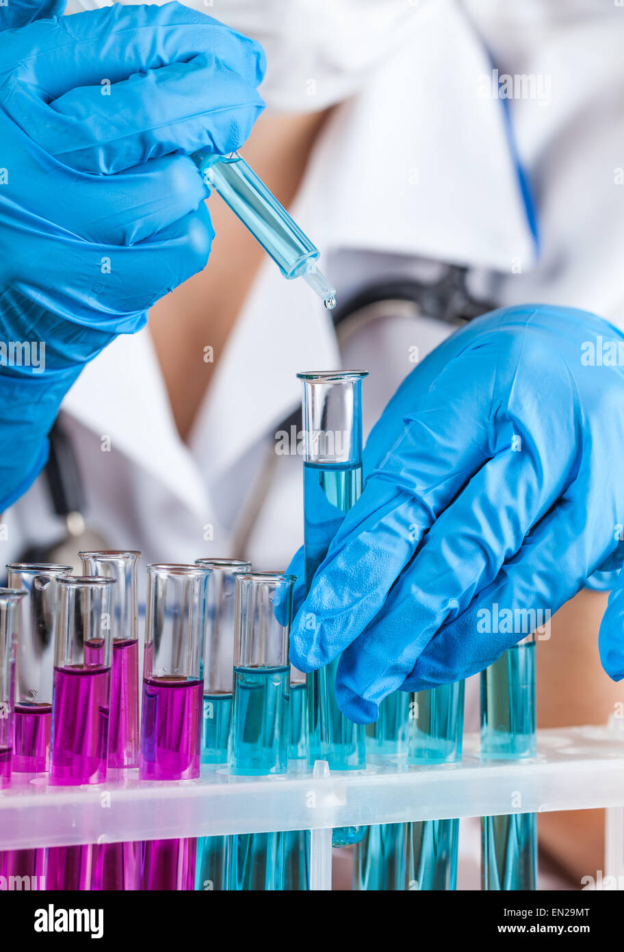 Medical drips hi-res stock photography and images - Alamy