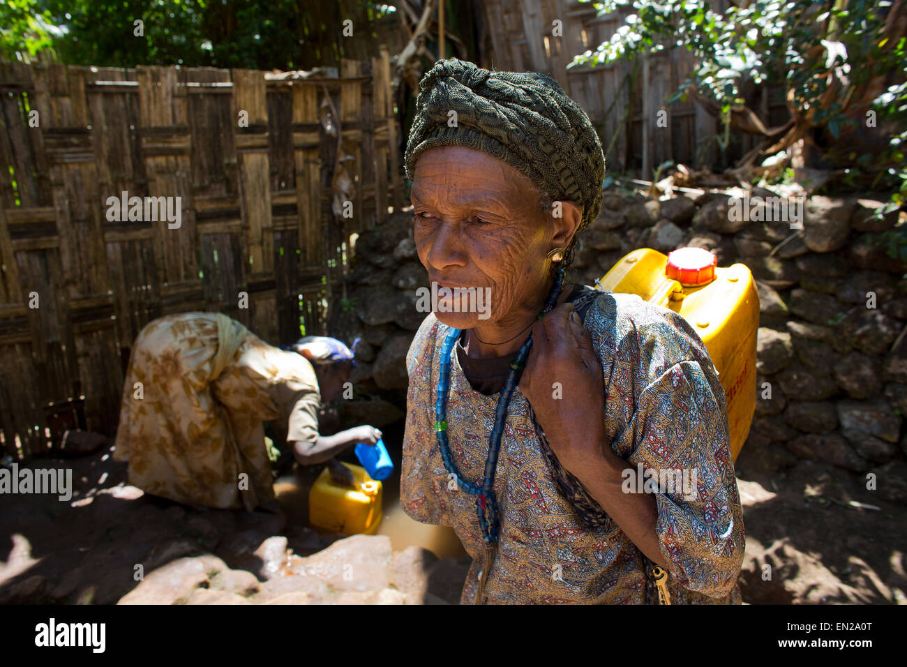 Rare tribe hi-res stock photography and images - Alamy
