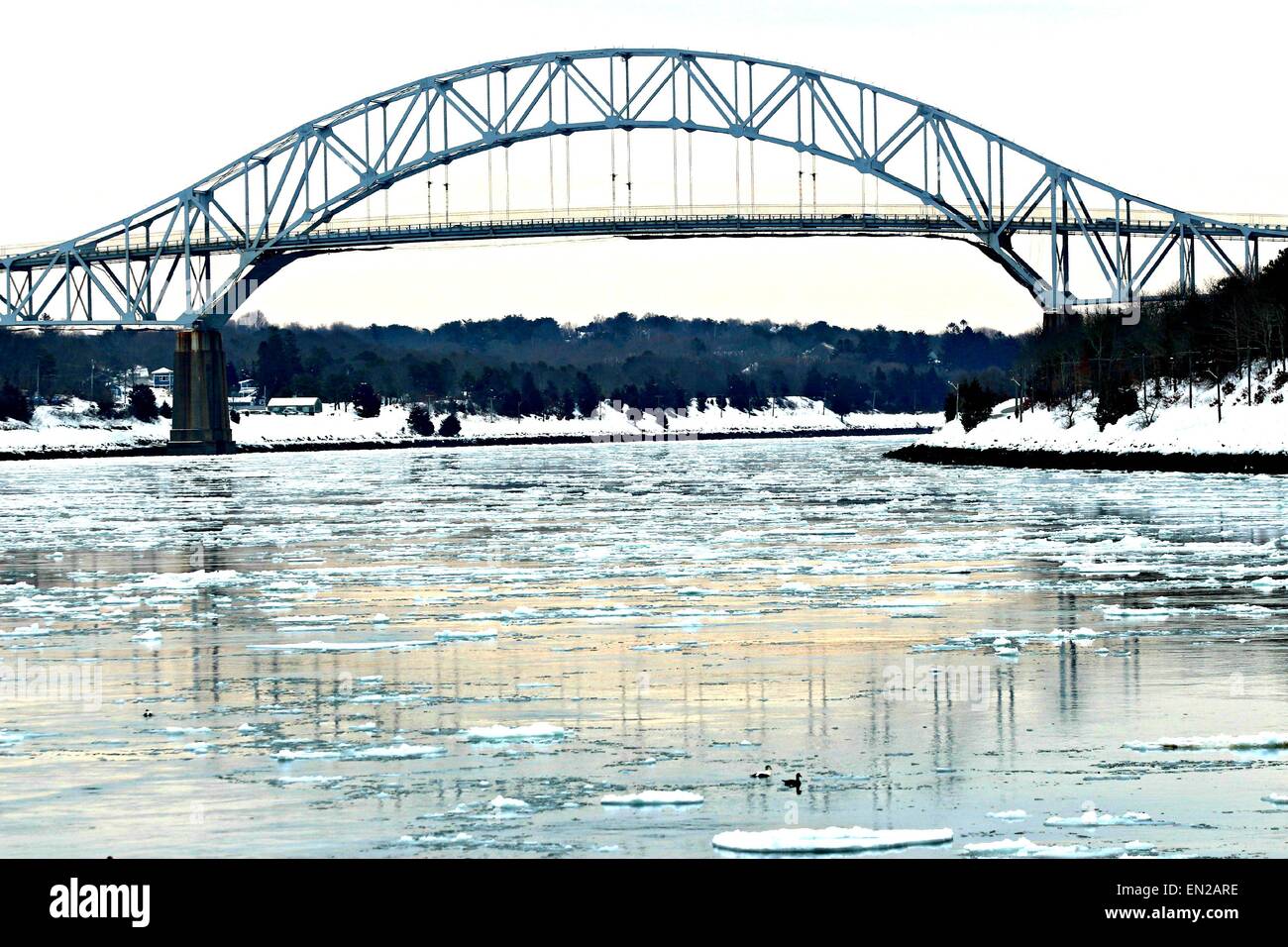 Cape Cod Canal High Resolution Stock Photography and Images - Alamy