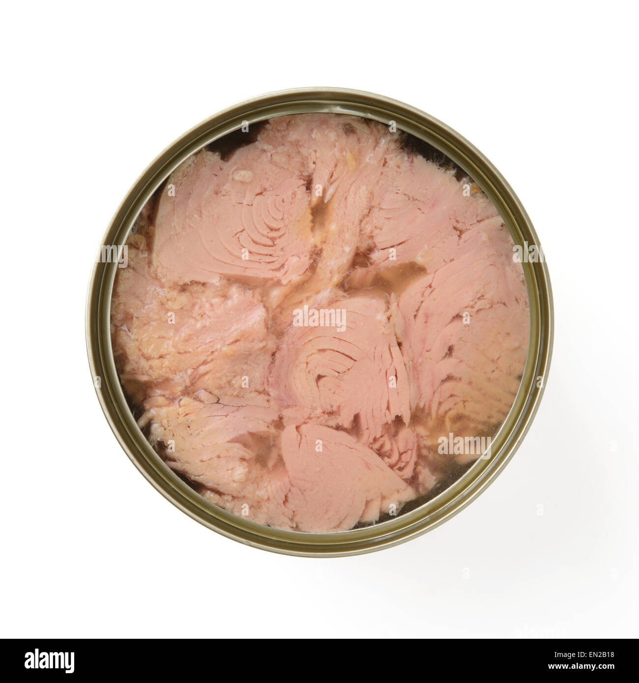 Canned tuna hi-res stock photography and images - Alamy