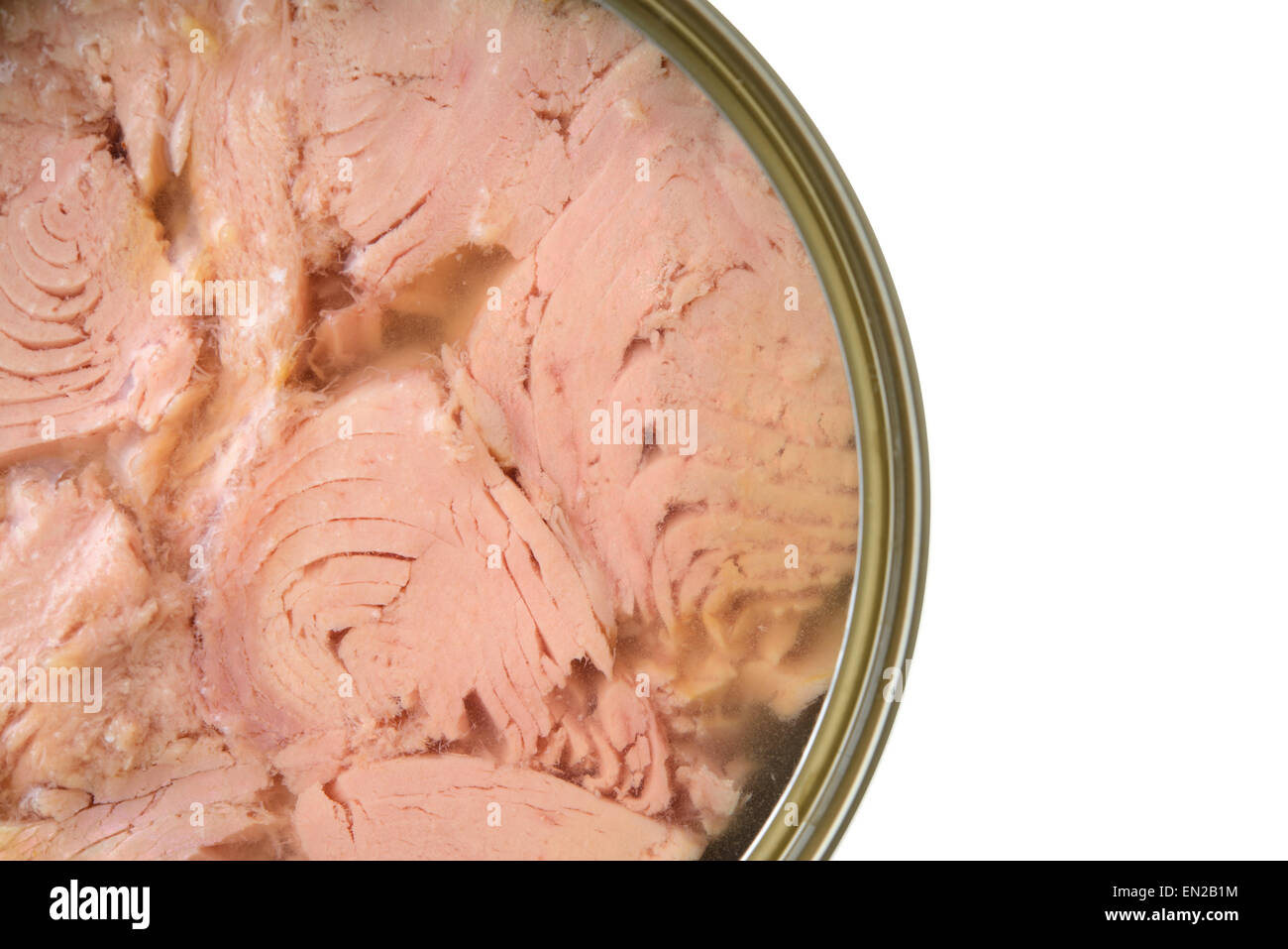 Canned tuna hi-res stock photography and images - Alamy