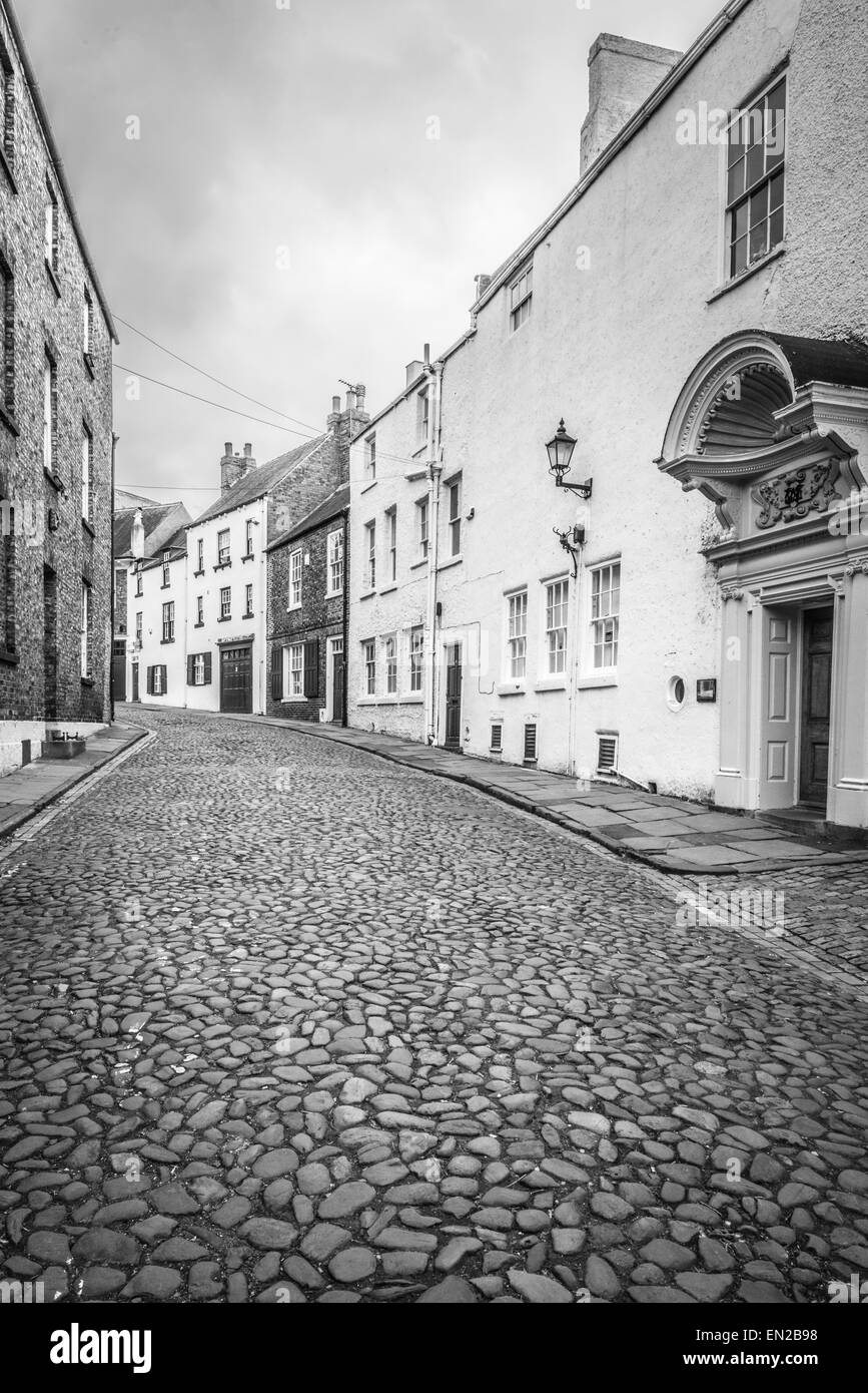 South bailey Black and White Stock Photos & Images - Alamy