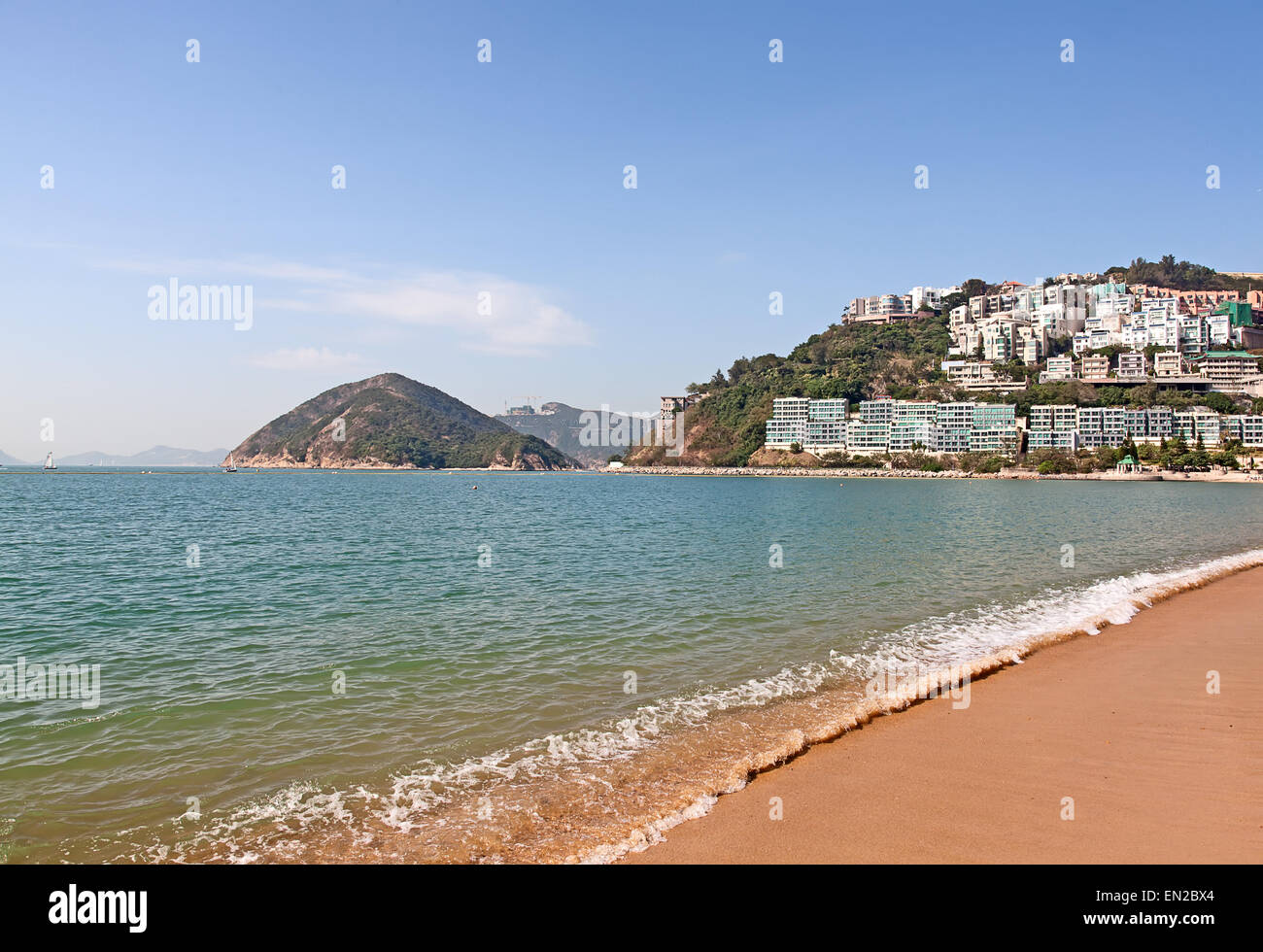 Repulse bay dawn beach hi-res stock photography and images - Alamy