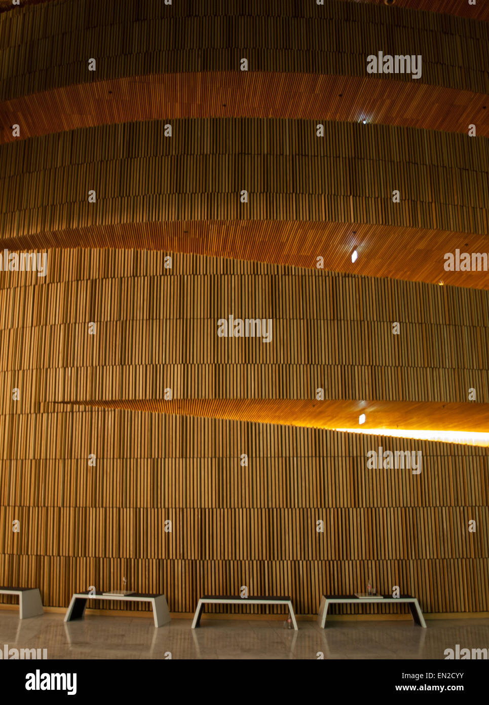 Oslo opera house interior hi-res stock photography and images - Alamy