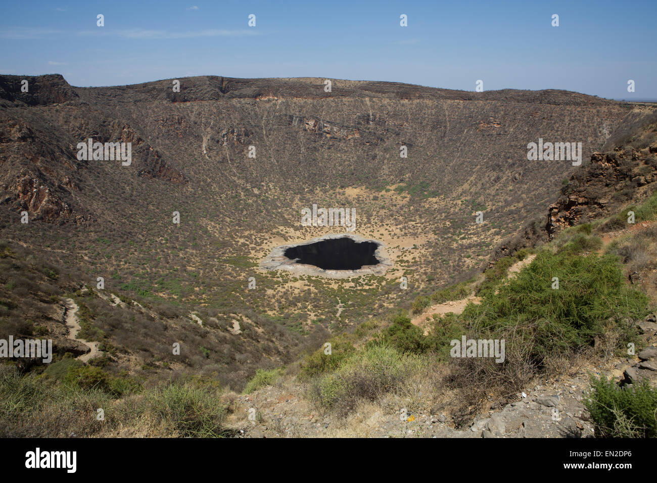 salt mining in Ethiopia Stock Photo - Alamy