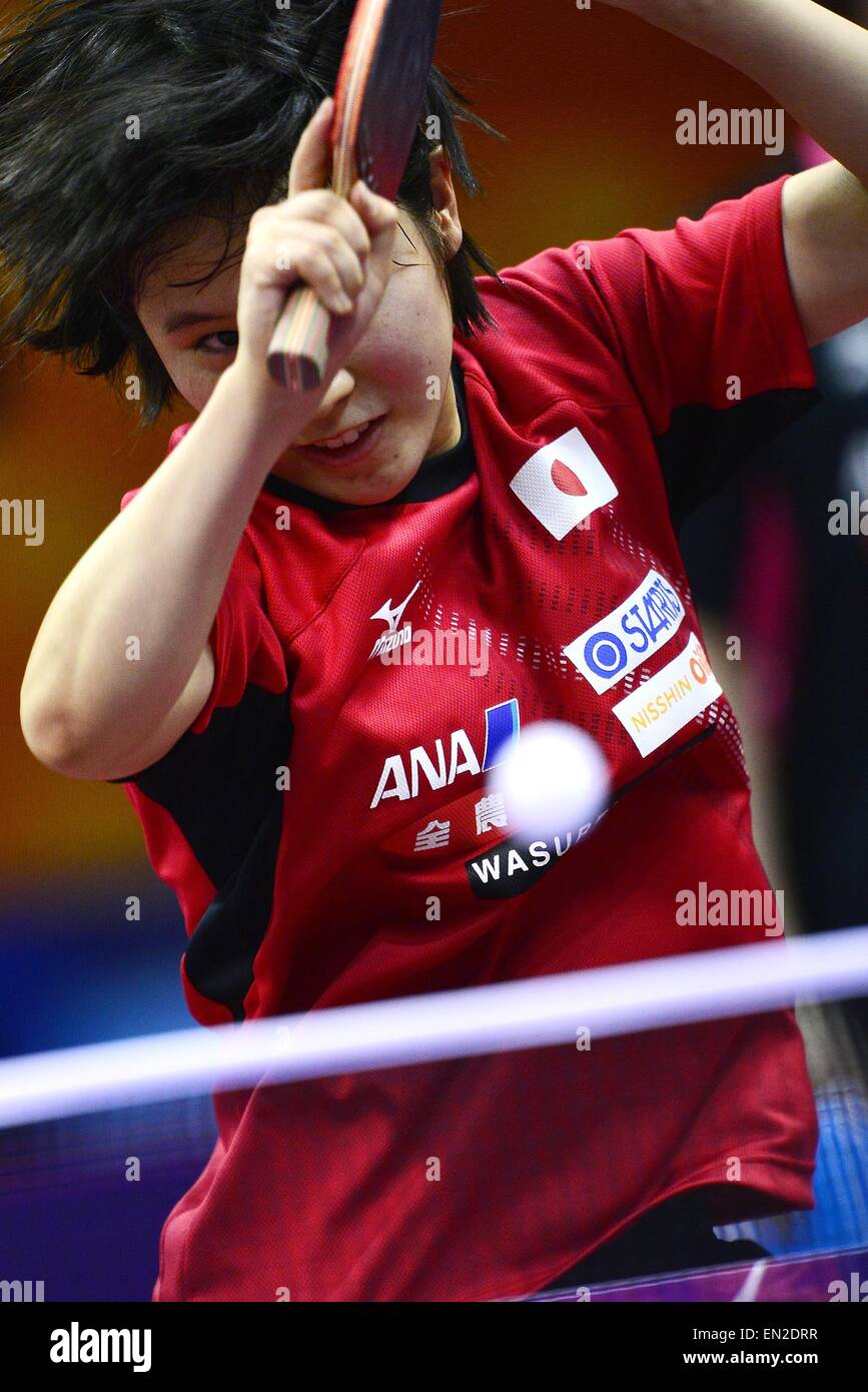 Miu hirano hi-res stock photography and images - Alamy