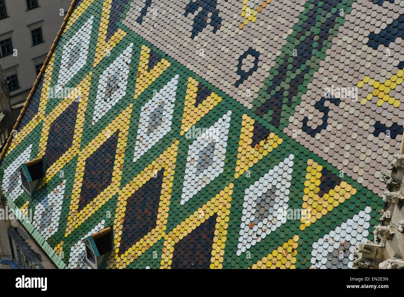 Diamond mosaic hi-res stock photography and images - Alamy