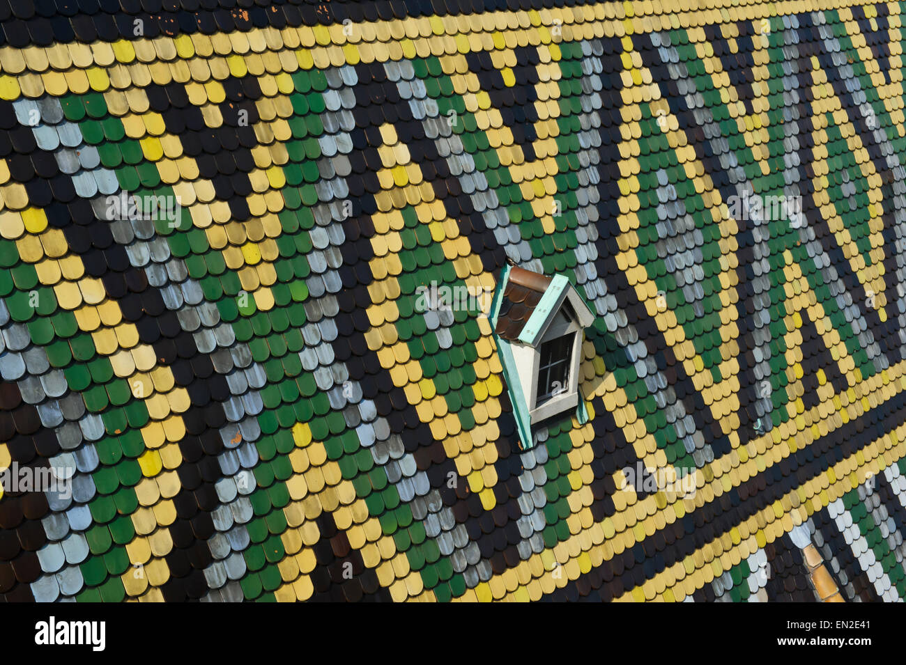 Diamond mosaic hi-res stock photography and images - Alamy