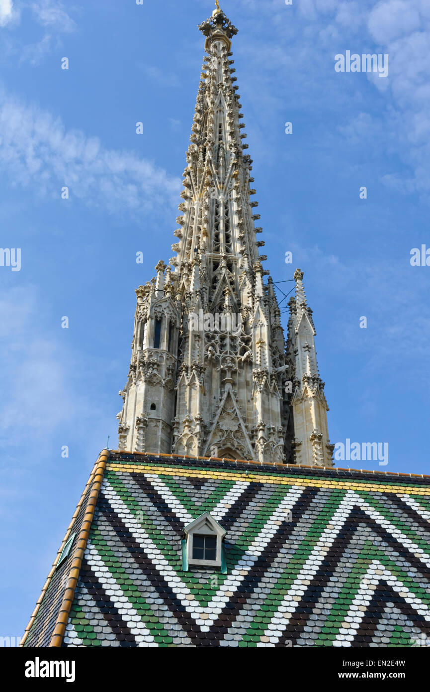 Mosaic st stephen on hi-res stock photography and images - Alamy