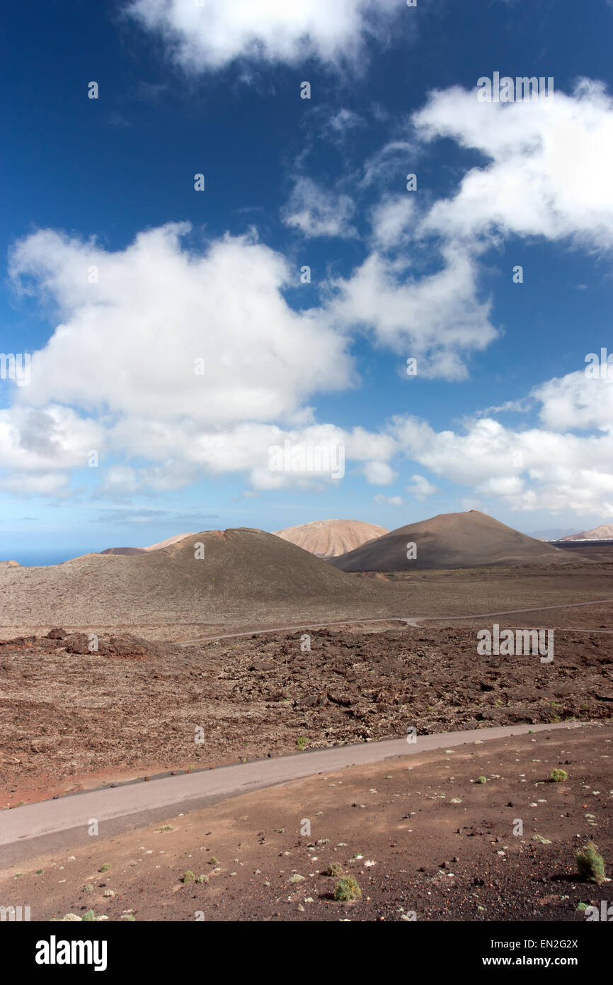 Lanzarote canary hi-res stock photography and images - Alamy