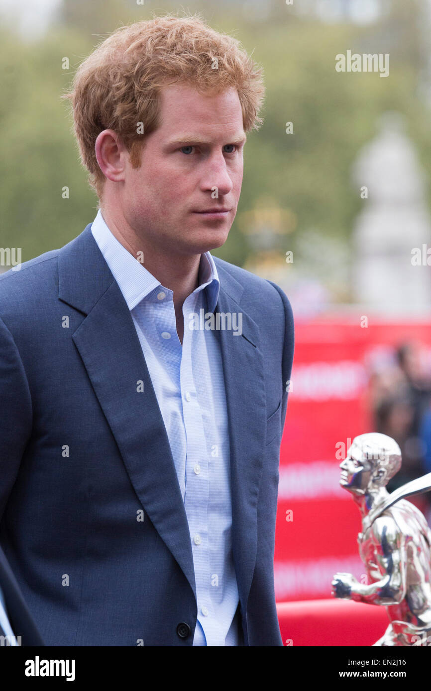 Hrh Prince Harry High Resolution Stock Photography and Images - Alamy
