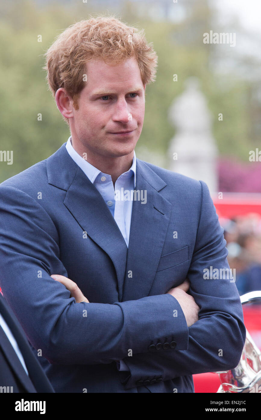 Hrh prince harry hi-res stock photography and images - Alamy